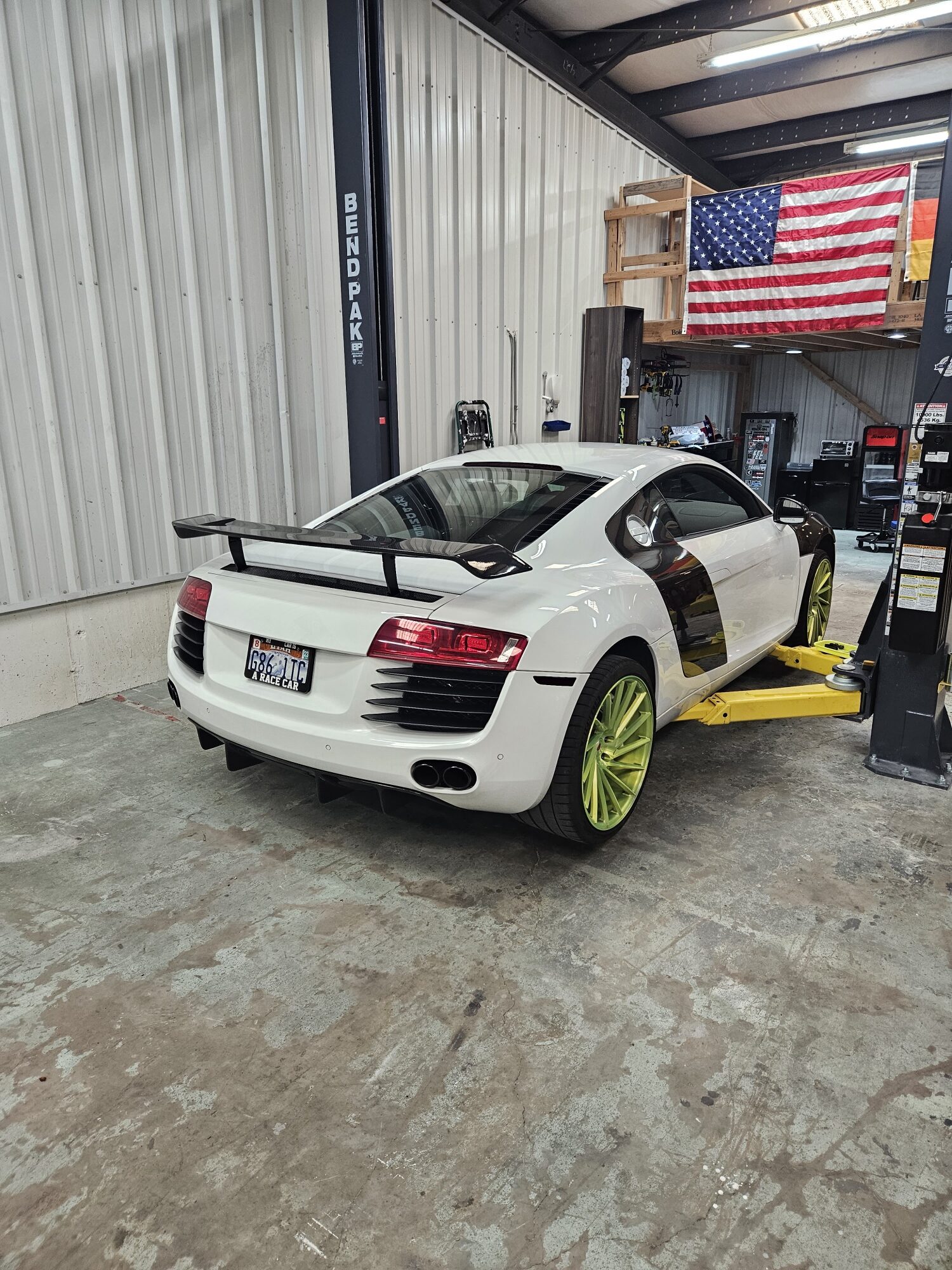 About Utah Euroworks - Utah Euroworks
